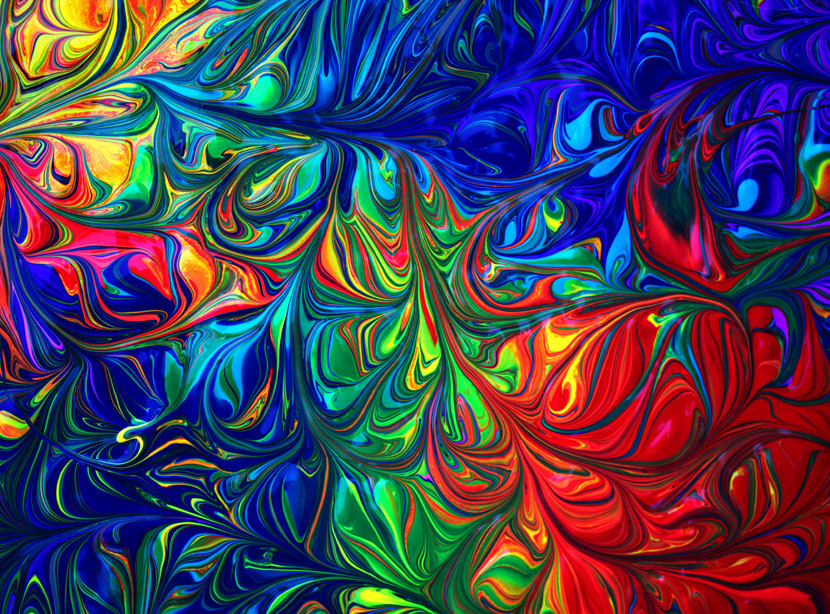 Color Theory Fundamentals Design Tip Getz Magazine