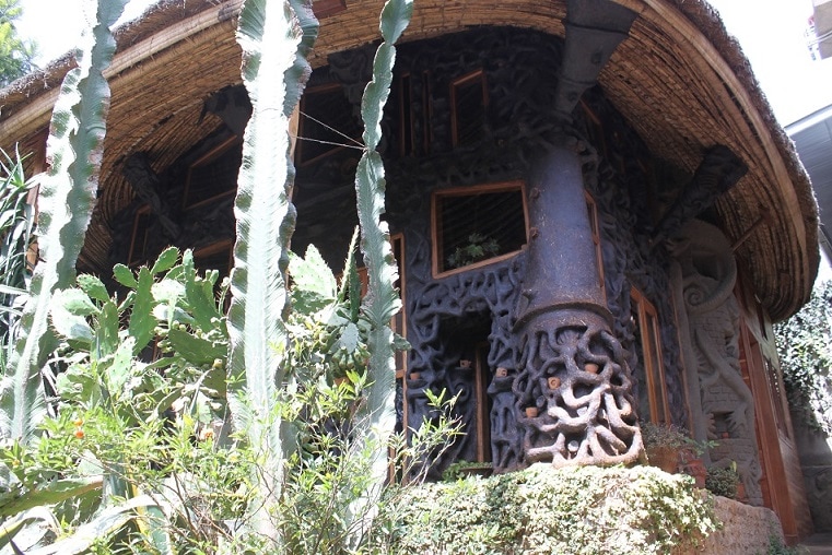 Zoma Museum | Architecture - Getz Magazine