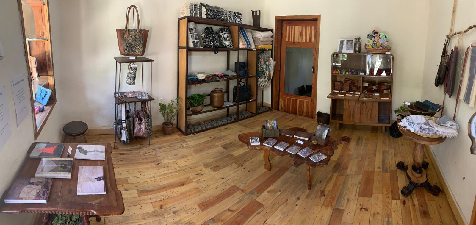 Zoma Museum | Architecture - Getz Magazine