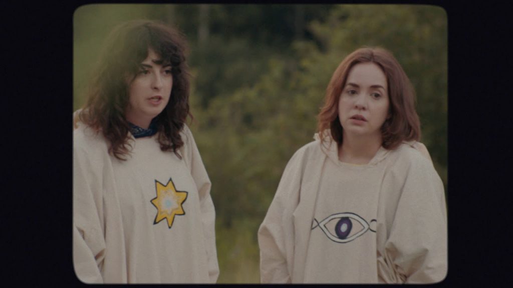 New Eden | TV Series - Getz Magazine