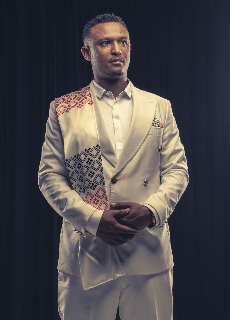 Anis Gabi’s Haadhi Mikii Album Launch - Getz Magazine