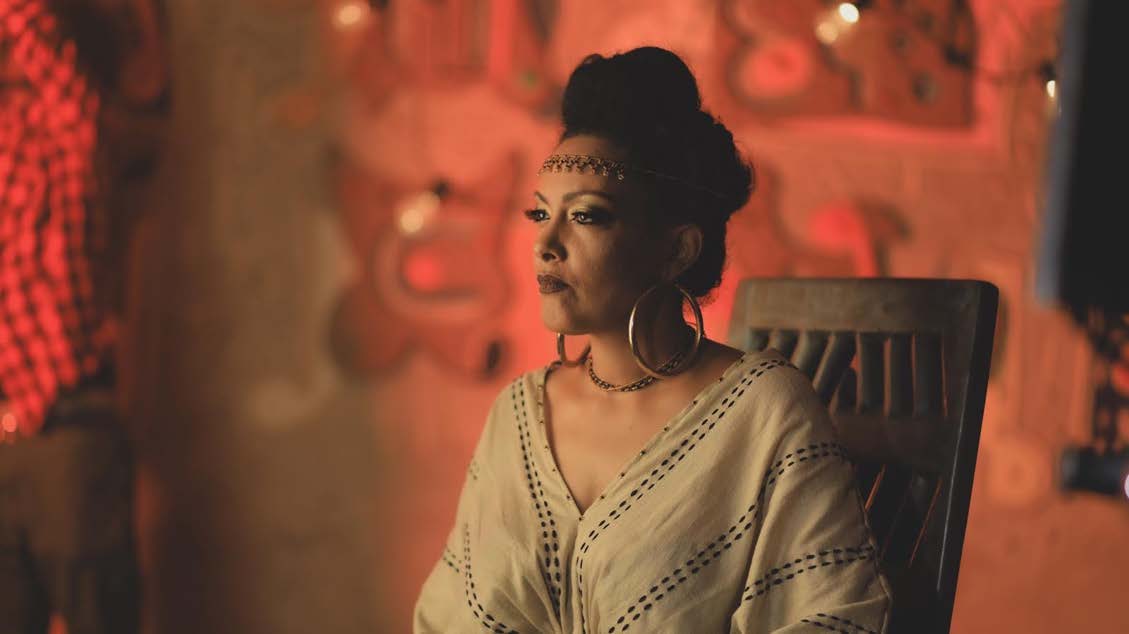 Wayna | Representing Ethiopia on an International Stage - Getz Magazine